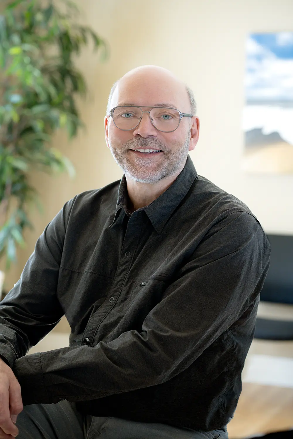 Novactio - La clinique chiropratique à Beloeil